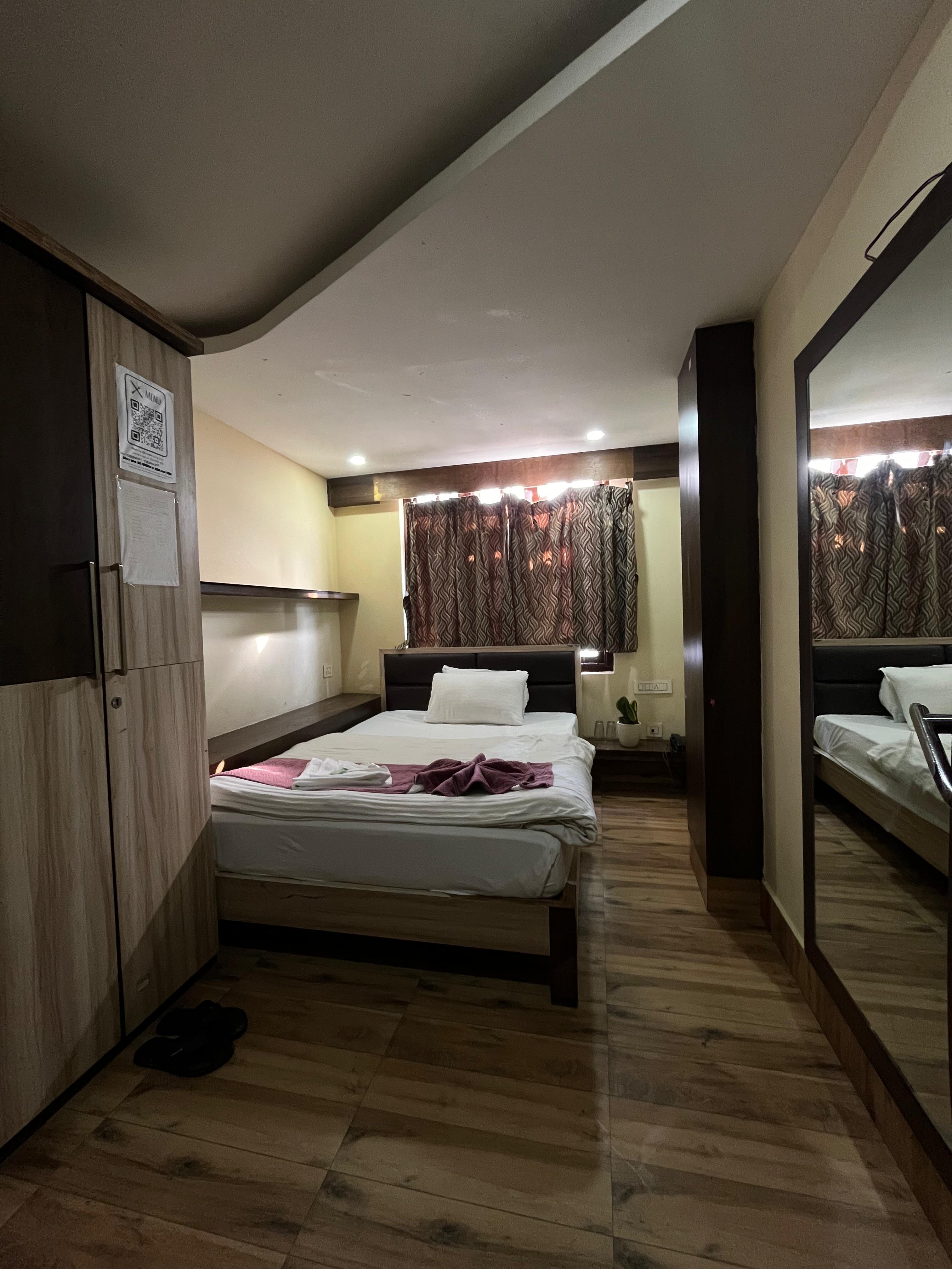 Hotel Oak - Luxury Stay in Sikkim