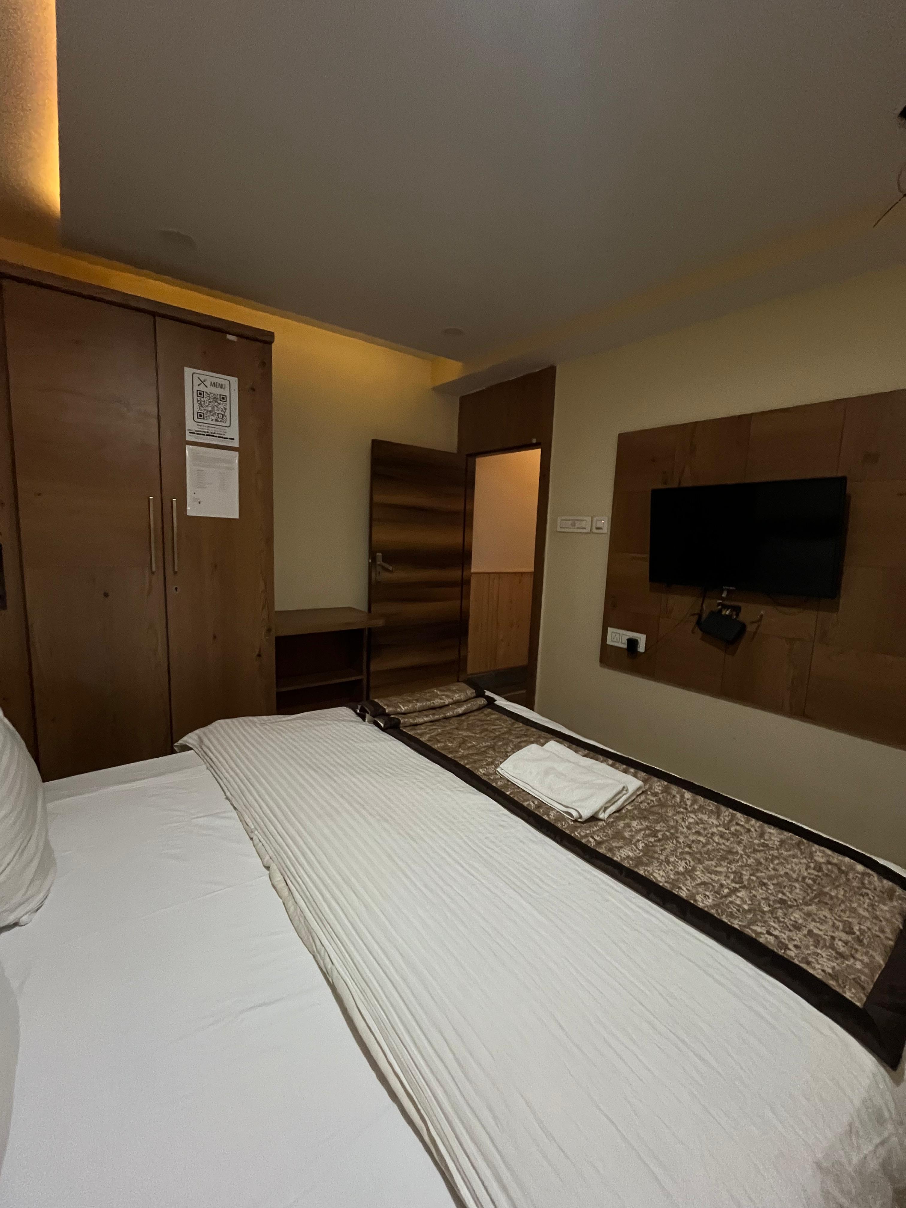 Hotel Oak - Luxury Stay in Sikkim